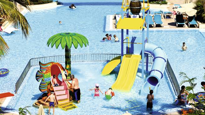 Holiday village menorca - Best Child Friendly Holidays